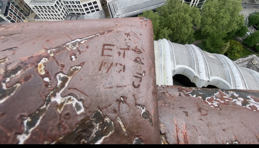 Chuga Chuga TUBE TUBE!! – Theatre in London U of A