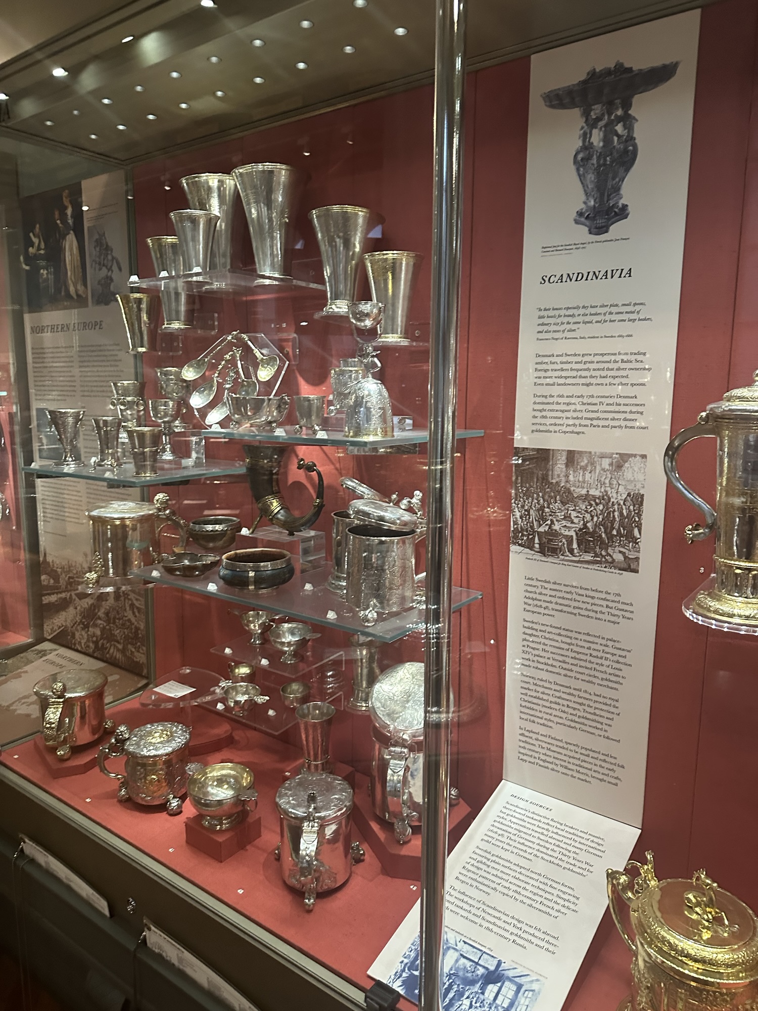 Interpreting Shakespeare – The V&A Museum – Theatre in London U of A